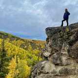 Angel Rocks Trail, Alaska - 785 Reviews, Map | AllTrails