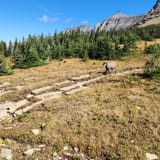 Haystack Butte via Highline Trail, Montana - 1,580 Reviews, Map | AllTrails