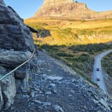 Haystack Butte via Highline Trail, Montana - 1,775 Reviews, Map | AllTrails