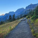 Haystack Butte via Highline Trail, Montana - 1,775 Reviews, Map | AllTrails