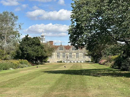 Best Hikes and Trails in Knole Park | AllTrails