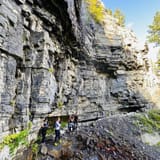 Scout Falls via Mount Timpanogos Trail, Utah - 2,155 Reviews, Map ...