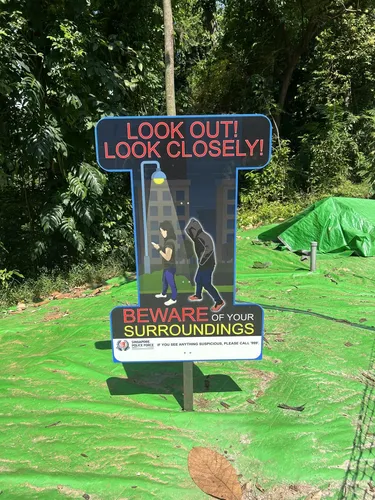 Best Hikes and Trails in Kent Ridge Park | AllTrails