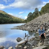 An Lochan Uaine, Highlands, Scotland - 239 Reviews, Map | AllTrails