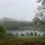 Ambleside and Rydal Water Circular (Via the Coffin Route), Cumbria ...