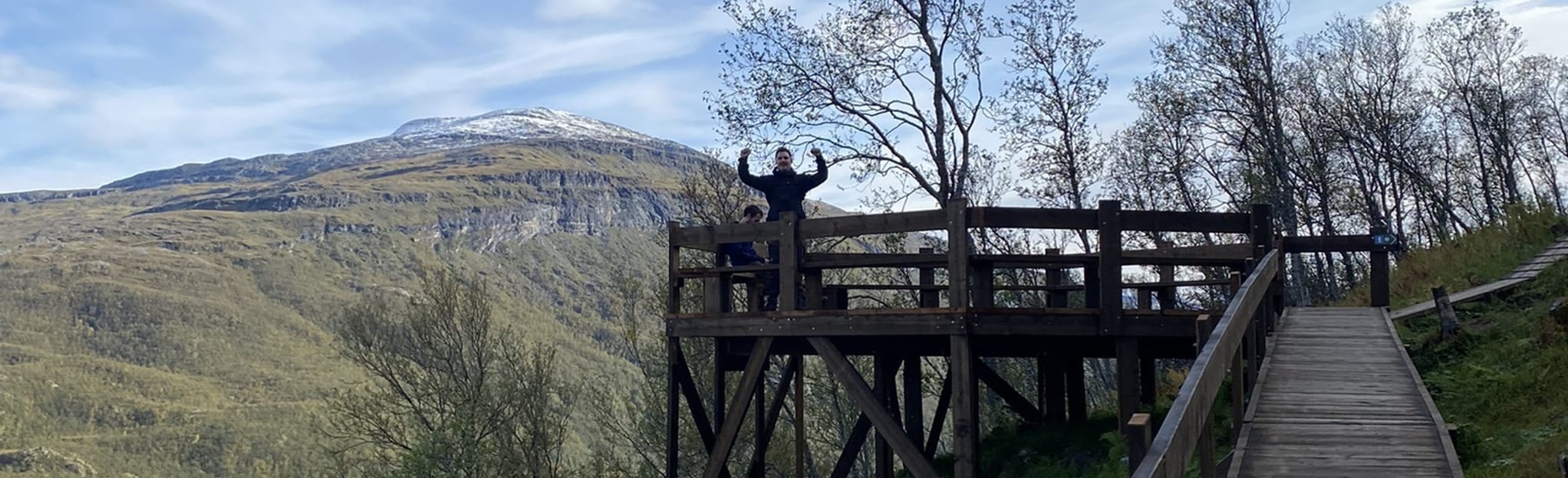 Midnattsoltrappa: 2 Reviews, Map - Troms og Finnmark, Norway | AllTrails