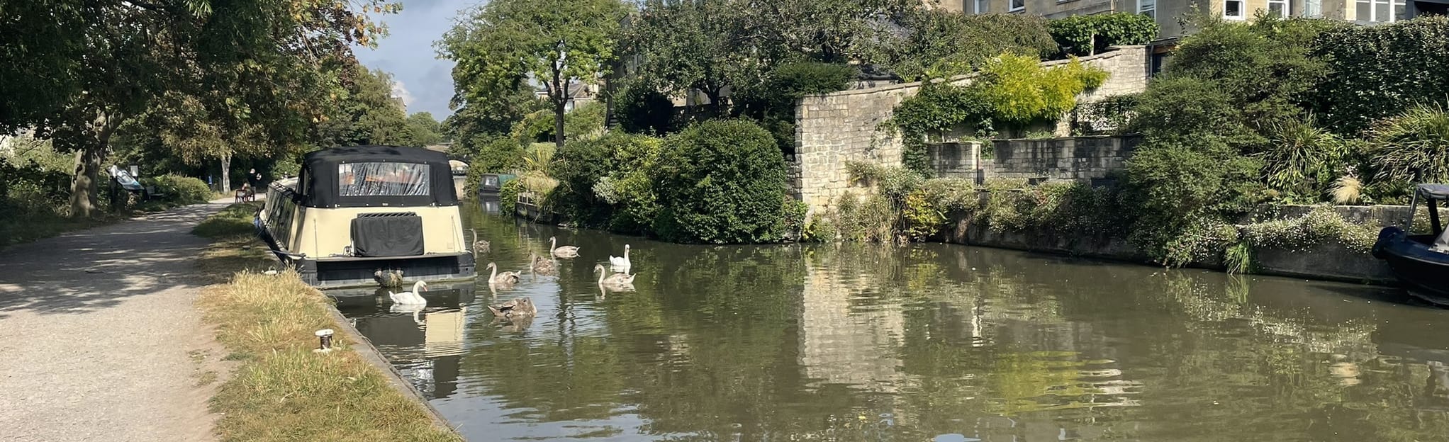 Kennet and Avon Canal and Bathampton Down Circular: 214 fotos ...