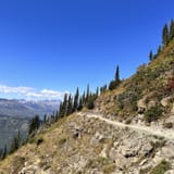 Haystack Butte via Highline Trail, Montana - 1,580 Reviews, Map | AllTrails