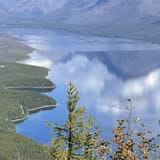 Apgar Lookout, Montana - 1,589 Reviews, Map | AllTrails