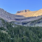 Haystack Butte via Highline Trail, Montana - 1,775 Reviews, Map | AllTrails