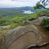 Scenic Trail Cut-off and Maiden Cliff Trail, Maine - 1,344 Reviews, Map ...