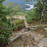 Scenic Trail Cut-off and Maiden Cliff Trail, Maine - 1,344 Reviews, Map ...