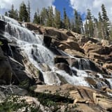 Minaret Falls Trail, California - 192 Reviews, Map | AllTrails