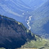 Haystack Butte via Highline Trail, Montana - 1,775 Reviews, Map | AllTrails