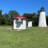 Turkey Point Lighthouse Trail, Maryland - 895 Reviews, Map | AllTrails
