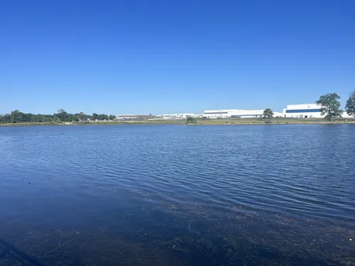 Best Hikes and Trails in Wilson Point Park | AllTrails