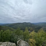 Angel Rocks Trail, Alaska - 750 Reviews, Map | AllTrails