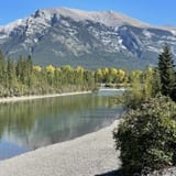 Bow River Loop, Alberta, Canada - 1,494 Reviews, Map | AllTrails