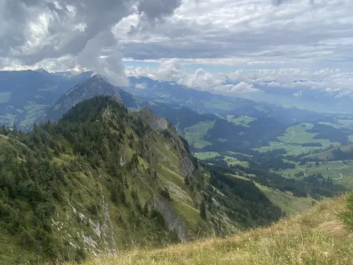 Best Hikes and Trails in Finsterwald bei Entlebuch | AllTrails