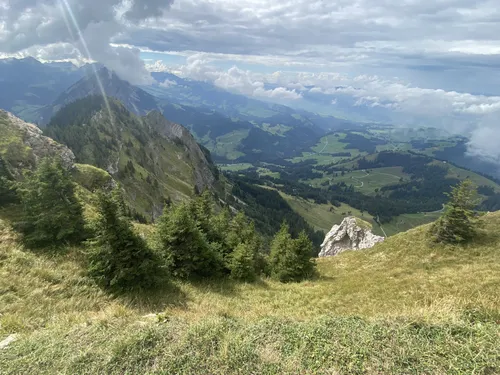 Best Hikes and Trails in Finsterwald bei Entlebuch | AllTrails