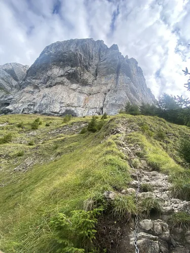 Best Hikes and Trails in Finsterwald bei Entlebuch | AllTrails