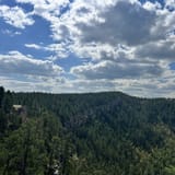 Stratobowl Rim Trail, South Dakota - 873 Reviews, Map | AllTrails