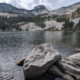 Beehive Lakes, Idaho - 500 Reviews, Map | AllTrails