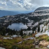 Beehive Lakes, Idaho - 500 Reviews, Map | AllTrails