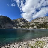 Bench Lakes Trail, Idaho - 979 Reviews, Map | AllTrails