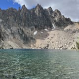 Bench Lakes Trail, Idaho - 979 Reviews, Map | AllTrails