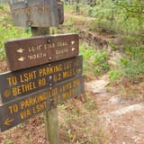 Lone Star Hiking Trail, Texas - 249 Reviews, Map | AllTrails