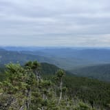 Middle Carter via Imp, North Carter, and Carter-Moriah Trail, New ...