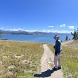 Storm Point Loop, Montana - 915 Reviews, Map | AllTrails