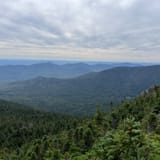 Middle Carter via Imp, North Carter, and Carter-Moriah Trail, New ...