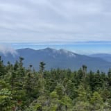 Middle Carter via Imp, North Carter, and Carter-Moriah Trail, New ...