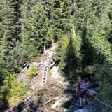 Mount Callaghan, British Columbia, Canada - 46 Reviews, Map | AllTrails