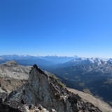 Mount Callaghan, British Columbia, Canada - 46 Reviews, Map | AllTrails