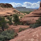 Chapel Trail, Arizona - 1,286 Reviews, Map | AllTrails