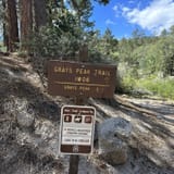 Grays Peak Trail, California - 1,095 Reviews, Map | AllTrails