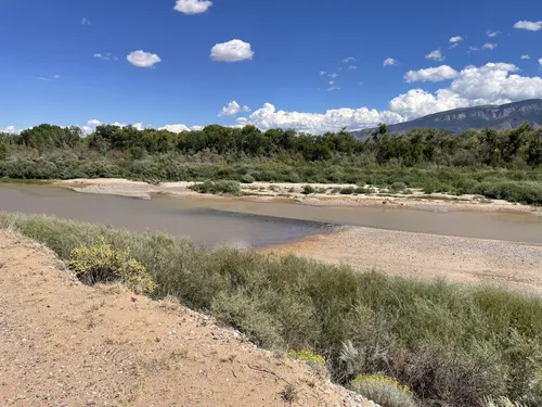 Best Hikes and Trails in Rio Rancho Bosque Nature Preserve | AllTrails