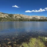 Lofty Lake Loop Trail, Utah - 1,777 Reviews, Map | AllTrails