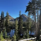 Lofty Lake Loop Trail, Utah - 1,777 Reviews, Map | AllTrails