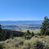 Sypes Canyon, Montana - 1,424 Reviews, Map | AllTrails