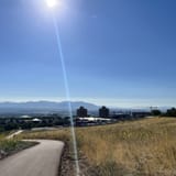 Red Butte Canyon Overlook, Utah - 343 Reviews, Map | AllTrails