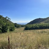 Red Butte Canyon Overlook, Utah - 343 Reviews, Map | AllTrails