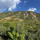 Red Butte Canyon Overlook, Utah - 343 Reviews, Map | AllTrails