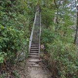 Point Park and Craven's House Loop, Georgia - 813 Reviews, Map | AllTrails