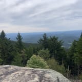 Mount Ascutney via Weathersfield Trail, Vermont - 1,318 Reviews, Map ...