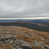 Summit Trail to Wickersham Dome, Alaska - 232 Reviews, Map | AllTrails