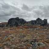 Summit Trail to Wickersham Dome, Alaska - 232 Reviews, Map | AllTrails